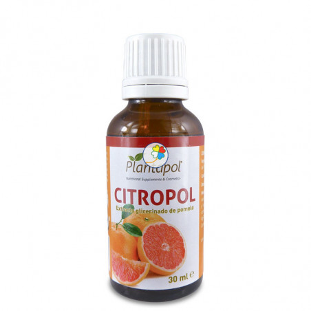 CITROPOL 30Ml. PLANTA POL