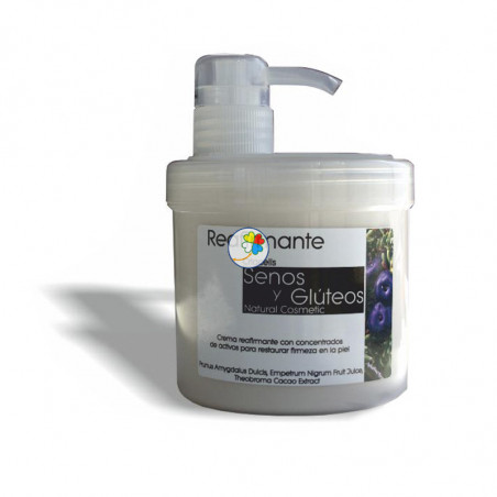 ARRIBA SENOS Y GLUTEOS SKIN TONIC 100Ml. REDUMODEL BIFEMME