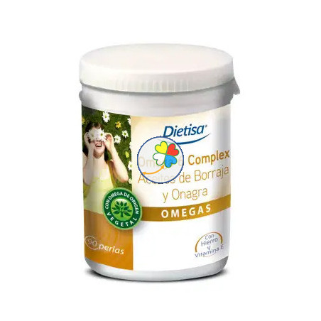 OMEGA 6 COMPLEX