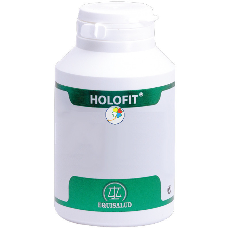 HOLOFIT MIGRASOL 180 CAPSULAS EQUISALUD
