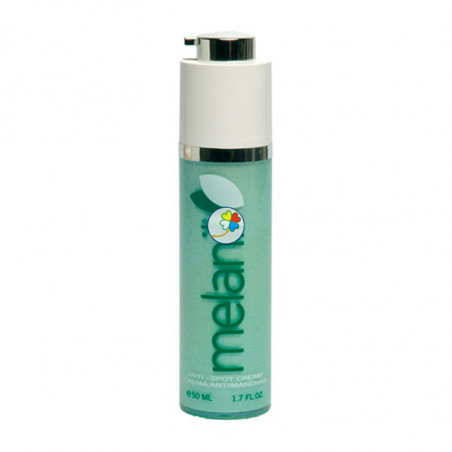 MELANIL CREMA 50Ml. CATALYSIS