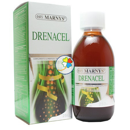 DRENACEL DIET 250Ml. MARNYS