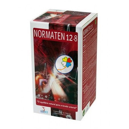 NORMATEN 100 CAPSULAS NUTRINAT