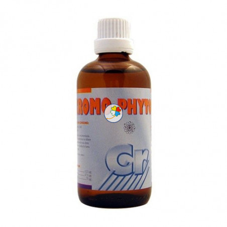 CROMO PHYTOLIGO 100 Ml. PLANTIS
